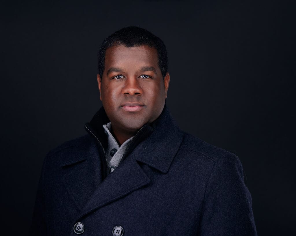 Technology Leader, Cloud & AI Strategist | Jason Greenwell